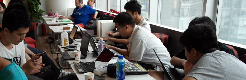 Beijing GNU/Linux User Group – 北京 GNU/Linux 用户组